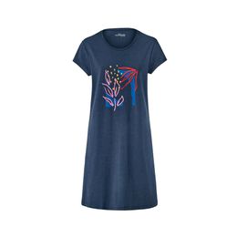 Tchibo - Nachthemd - Damen - Gr. M - print