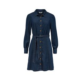 Tchibo - Jeans-Kleid - Damen - Gr. 46 - dunkelblau