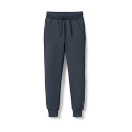 Tchibo - Kinder-Jogginghose - Kinder - Gr. 146/152 - dunkelblau