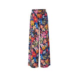 Tchibo - Relaxhose - Damen - Gr. M - dunkelblau