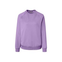 Tchibo - Yogasweatshirt - Damen - Gr. XXL - lila