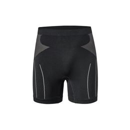 Tchibo - Radunterhose - Herren - Gr. L - schwarz