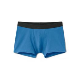 Tchibo - 2 Slipboxer - Herren - Gr. S/4 - anthrazit
