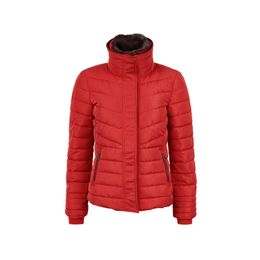Tchibo - Steppjacke - Damen - Gr. 44 - rot