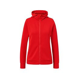 Tchibo - Kapuzenjacke - Damen - Gr. XS - orange