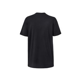 Tchibo - 2 T-Shirts mit V-Ausschnitt - Herren - Gr. 4XL - schwarz