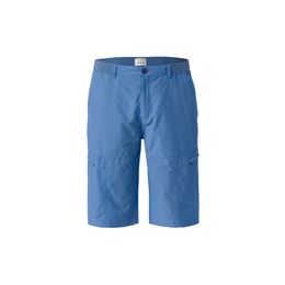 Tchibo - Bermudas - Herren - Gr. 58 - blau