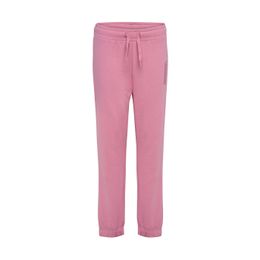 Hummel Hmljr Base Regular Pants - Kinder - Gr. 152 - rosa
