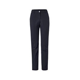 Tchibo - Softshell-Hose - Damen - Gr. 38 - dunkelblau