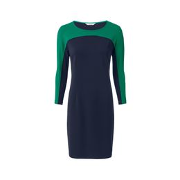 Tchibo - Jerseykleid - Damen - Gr. S - dunkelblau