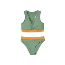 Tchibo - Kinder-Bikini-Set - Gr. 170/176 - orange