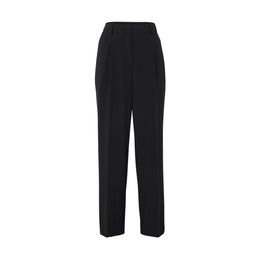 Tchibo - Komfort-Webhose - Damen - Gr. 40 - schwarz