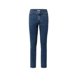 Tchibo - Slim Jeans &ndash; Fit &raquo;Emma&laquo; - Damen - Gr. 38 - dunkelblau