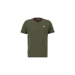Alpha Industries Embroidery T-Shirt Unisex