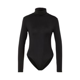 Tchibo - Body mit Stehkragen - Damen - Gr. 40 - schwarz