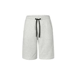 Tchibo - Funktionsshorts - Damen - Gr. L - hellgrau
