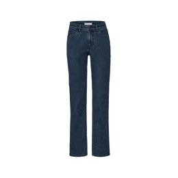 Tchibo - Straight Jeans &ndash; Fit &raquo;Kira&laquo; - Damen - Gr. 36 - dunkelblau