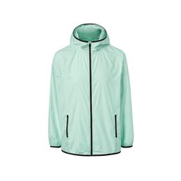Tchibo - Laufjacke - Herren - Gr. L - Mint