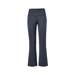 Tchibo - 7/8-Sporthose - Damen - Gr. XL - dunkelblau
