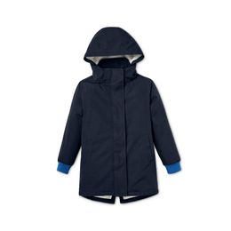 Tchibo - Parka - Kinder - Gr. 170/176 - dunkelblau