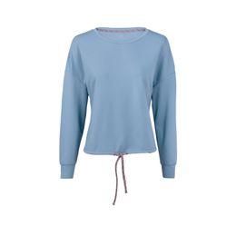 Tchibo - Sweater - Damen - Gr. L - hellblau