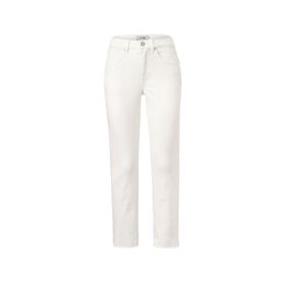Tchibo - Slimfit-Jeans - Damen - Gr. 38 - beige