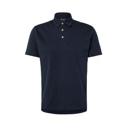 Tchibo - Jersey-Poloshirt - Herren - Gr. M - dunkelblau