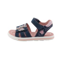 Lurchi Sandale &raquo;Callie-S&laquo; - M&auml;dchen - Gr. 31 - dunkelblau