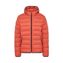 Tchibo - Steppjacke - Herren - Gr. XXL - orange