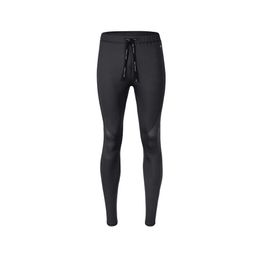 Tchibo - Power-Lauftight - Herren - Gr. S - anthrazit