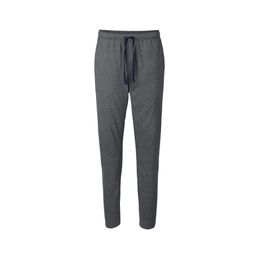 Tchibo - Pyjama - Herren - Gr. M - dunkelblau/gestreift
