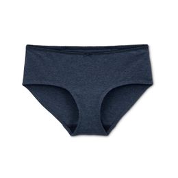 Tchibo - 5 Pantys - Damen - Gr. XL - dunkelblau