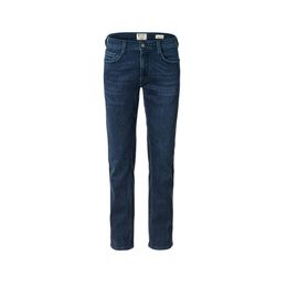 Tchibo - Jeans &raquo;Mustang&laquo; - Herren - Gr. 36/32 - dunkelblau