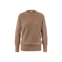 Tchibo - Strickpullover - Damen - Gr. S - beige