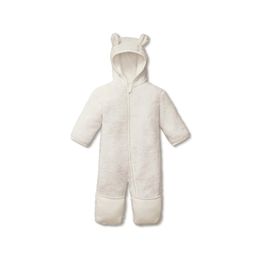 Tchibo - Pl&uuml;scheinteiler - Kinder - Gr. 98/104 - creme