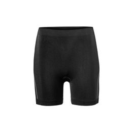 Tchibo - Radunterhose - Damen - Gr. L - schwarz