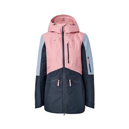 Tchibo - Ski- und Snowboardjacke - Damen - Gr. 38 - hellblau