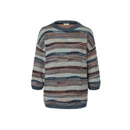 Tchibo - Strickpullover - Damen - Gr. XL - dunkelblau