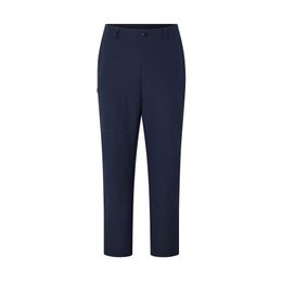 Tchibo - Thermo-Softshellhose - Herren - Gr. L - dunkelblau