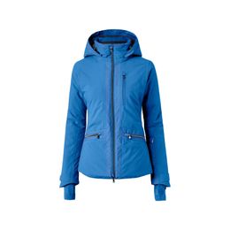 Tchibo - Softshell-Skijacke - Damen - Gr. 46 - blau