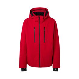 Tchibo - High-Tech Skijacke - Herren - Gr. M - rot
