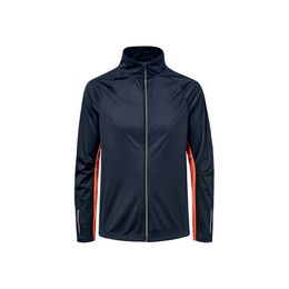 Tchibo - Fahrrad-Softshelljacke - Herren - Gr. XXL - orange