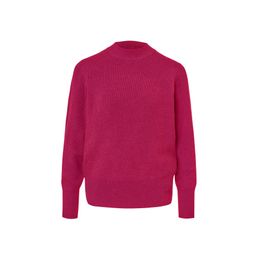 Tchibo - Feinstrickpullover - Damen - Gr. M - rot