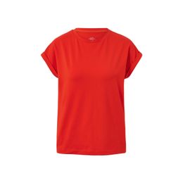 Tchibo - Funktionsshirt - Damen - Gr. L - orange