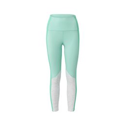 Tchibo - 7/8-Sporttight - Damen - Gr. M - hellgrau