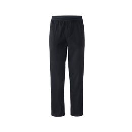 Tchibo - Relaxhose - Herren - Gr. XL - schwarz