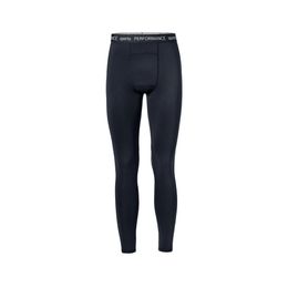 Tchibo - Sporttight - Herren - Gr. S - dunkelblau