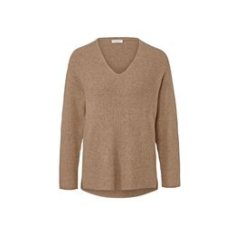 Tchibo - Grobstrickpullover - Damen - Gr. M - braun