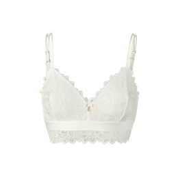 Tchibo - Soft-BH - Damen - Gr. 36 - beige