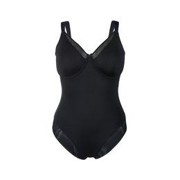 Tchibo - Shaping-Body - Damen - Gr. 85D - schwarz